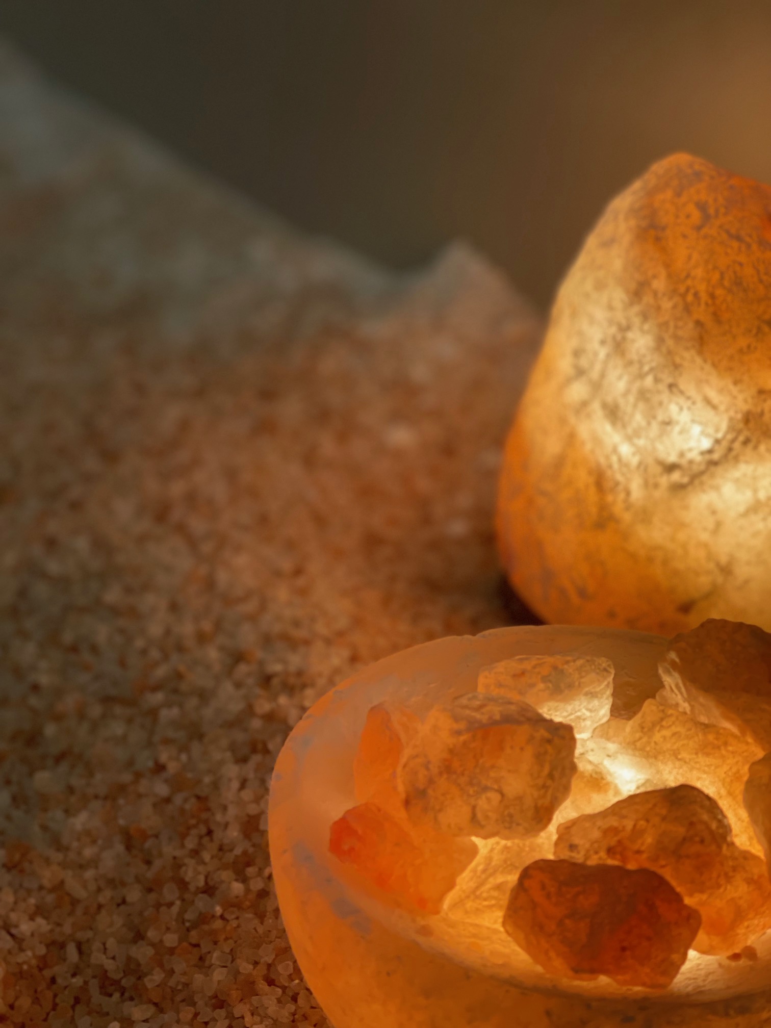 The Salt Spa at Allure – Allure Aesthetics Med Spa and Wellness